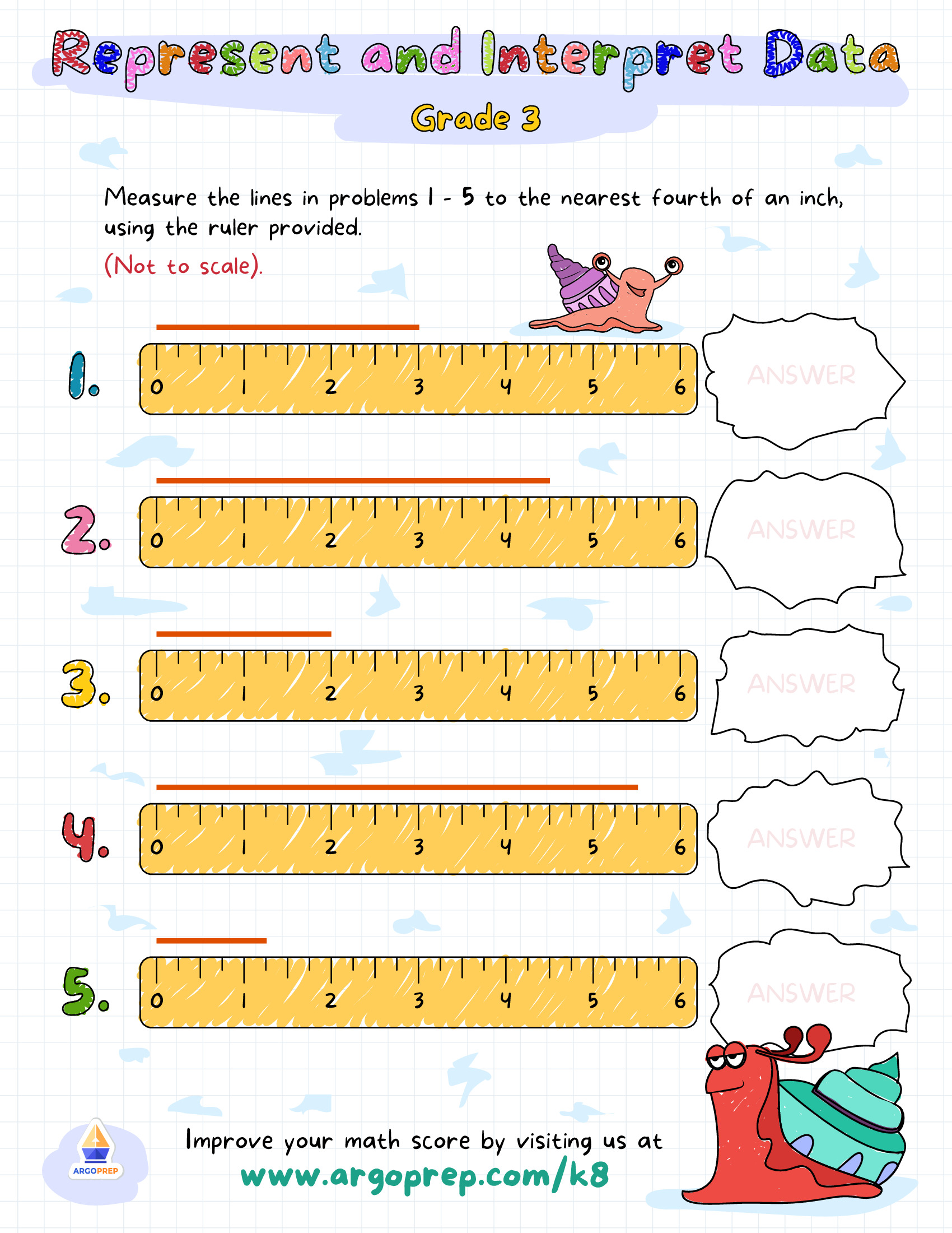 K-8 Boost Your Child's Math & ELA Scores - ArgoPrep