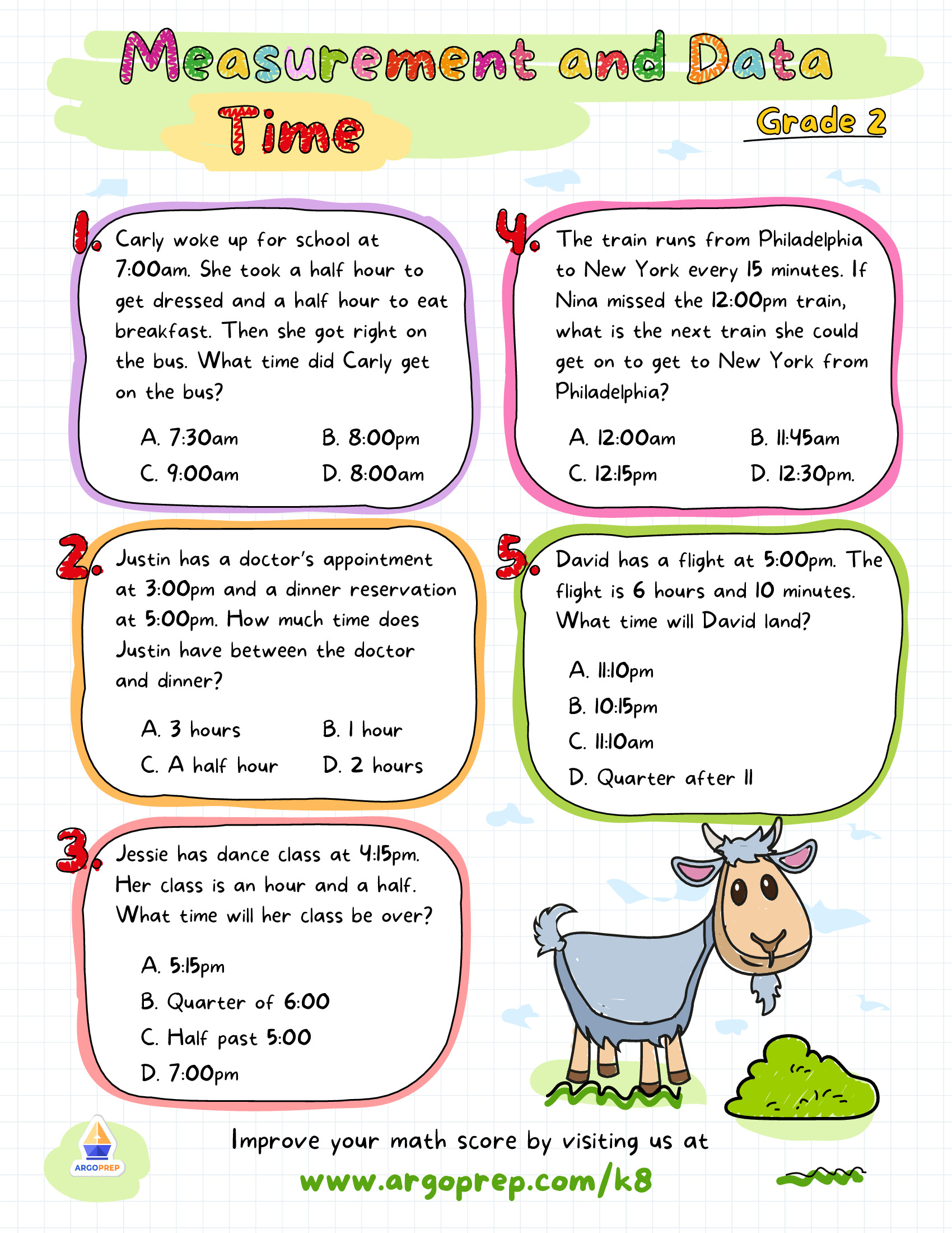 Calculating Time Intervals Worksheets Elapsed Time Worksheets