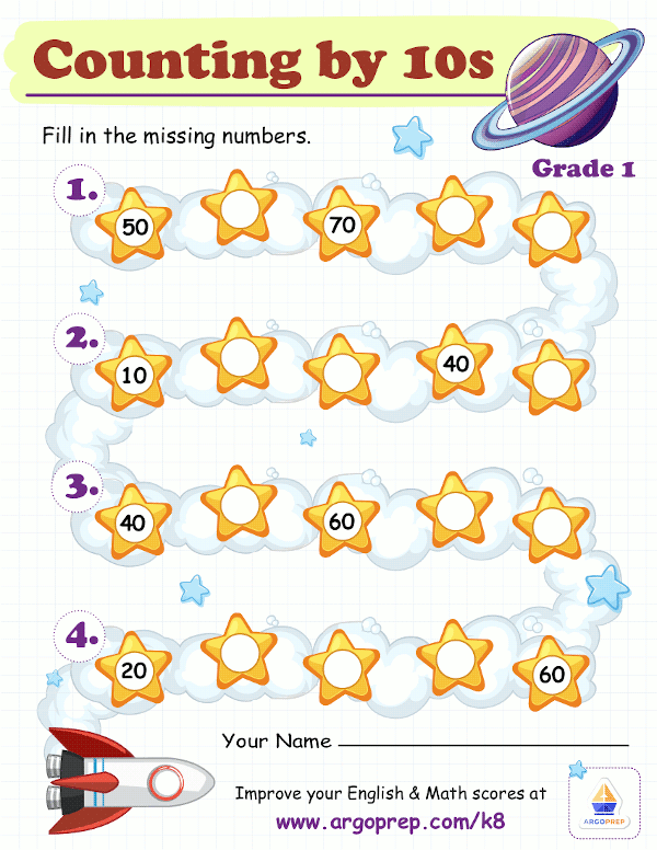 K-8 Boost Your Child's Math & ELA Scores - ArgoPrep