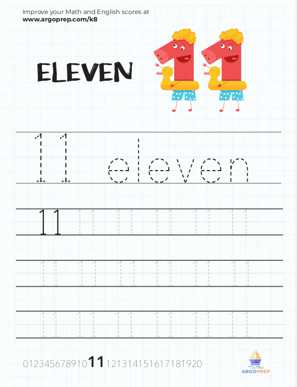 K-8 Boost Your Child's Math & ELA Scores - ArgoPrep